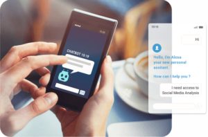 Locobuzz: AI-Powered Social Listening & Customer Experience Platform