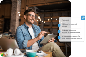 Locobuzz: AI-Powered Social Listening & Customer Experience Platform