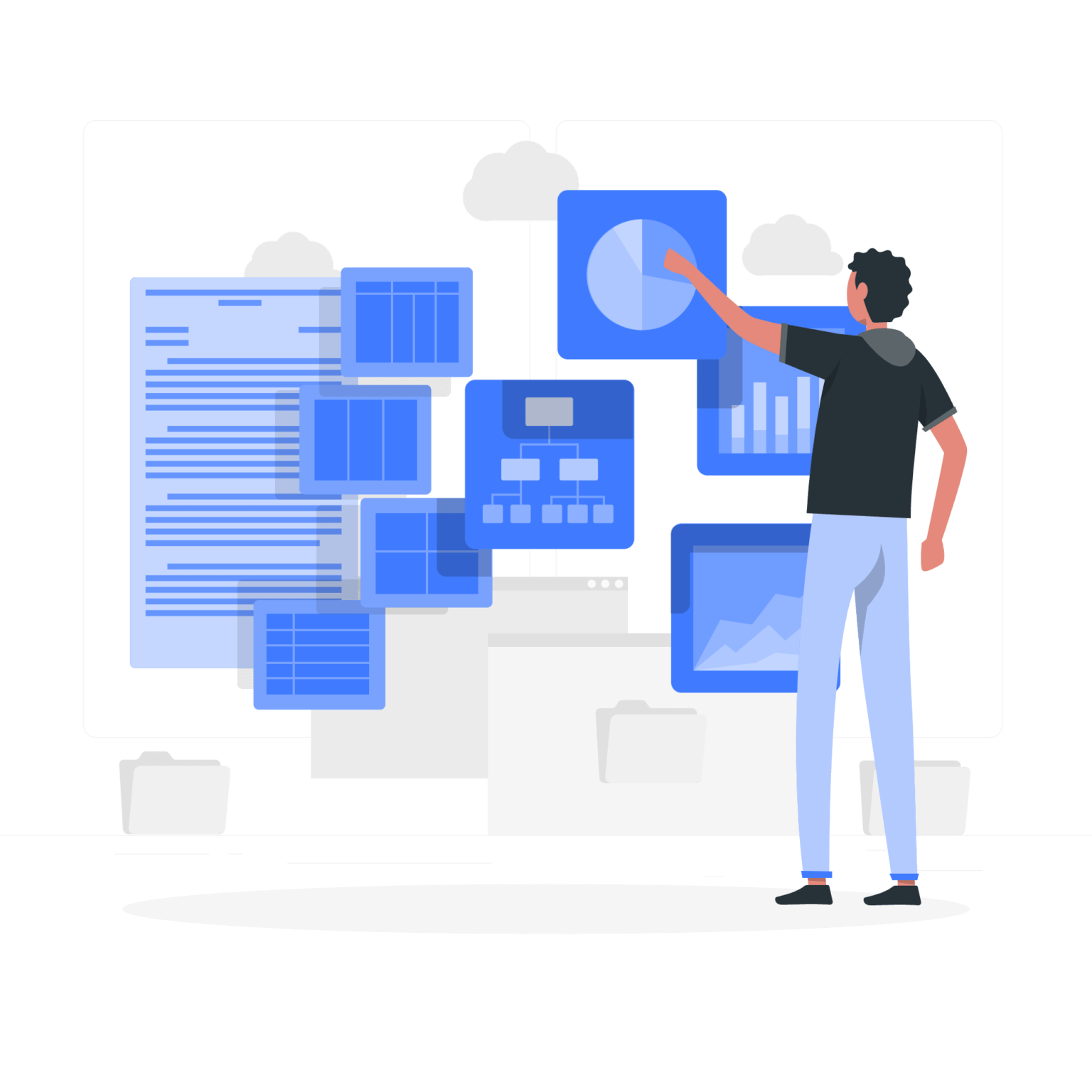 Locobuzz in the News and Press Media