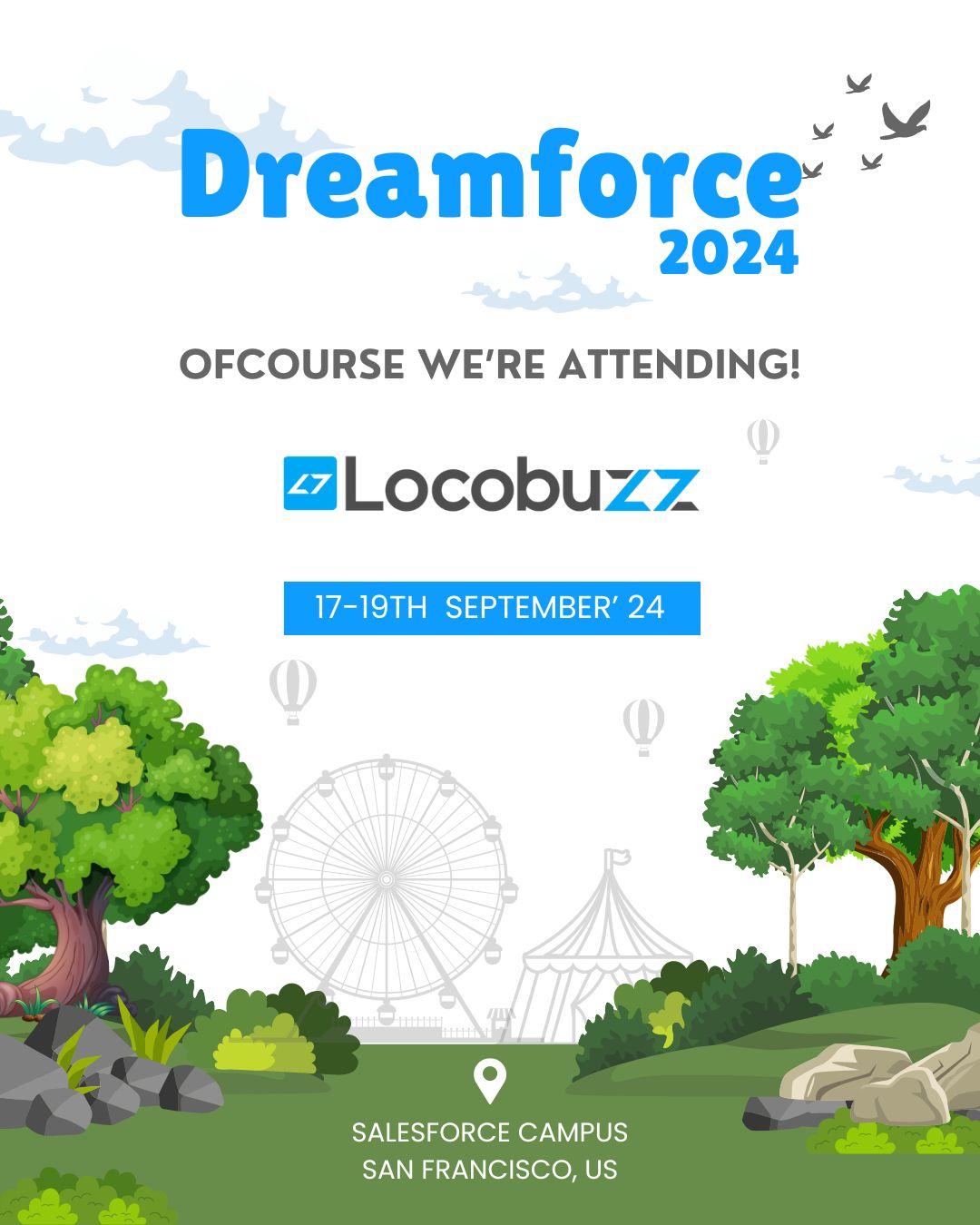 Upcoming Events and Workshops - Stay Updated with Locobuzz