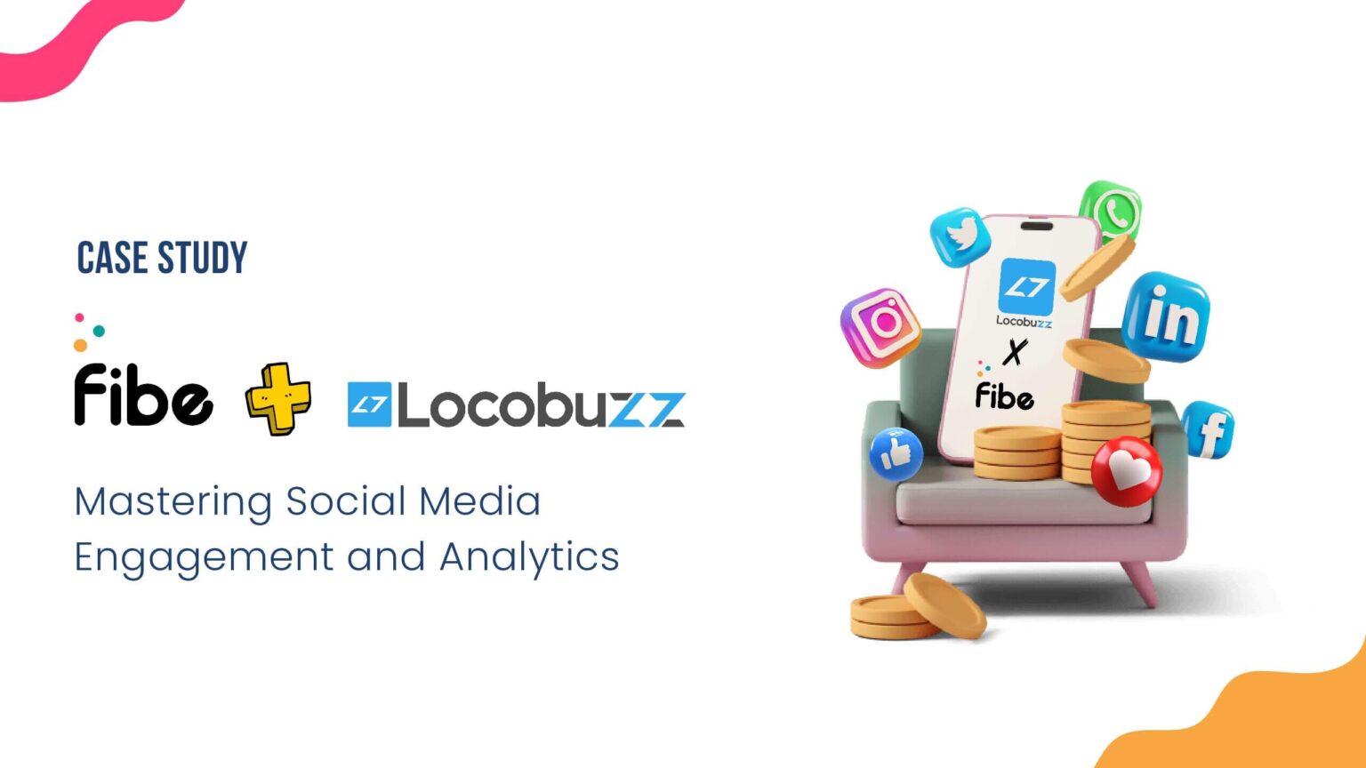 Customer Stories Across Industries | CX Success with Locobuzz