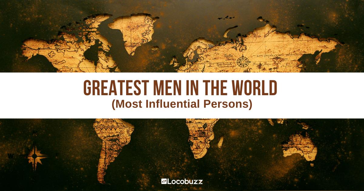 Greatest Persons On Earth Profile For Jesus Christ, The Greatest Man