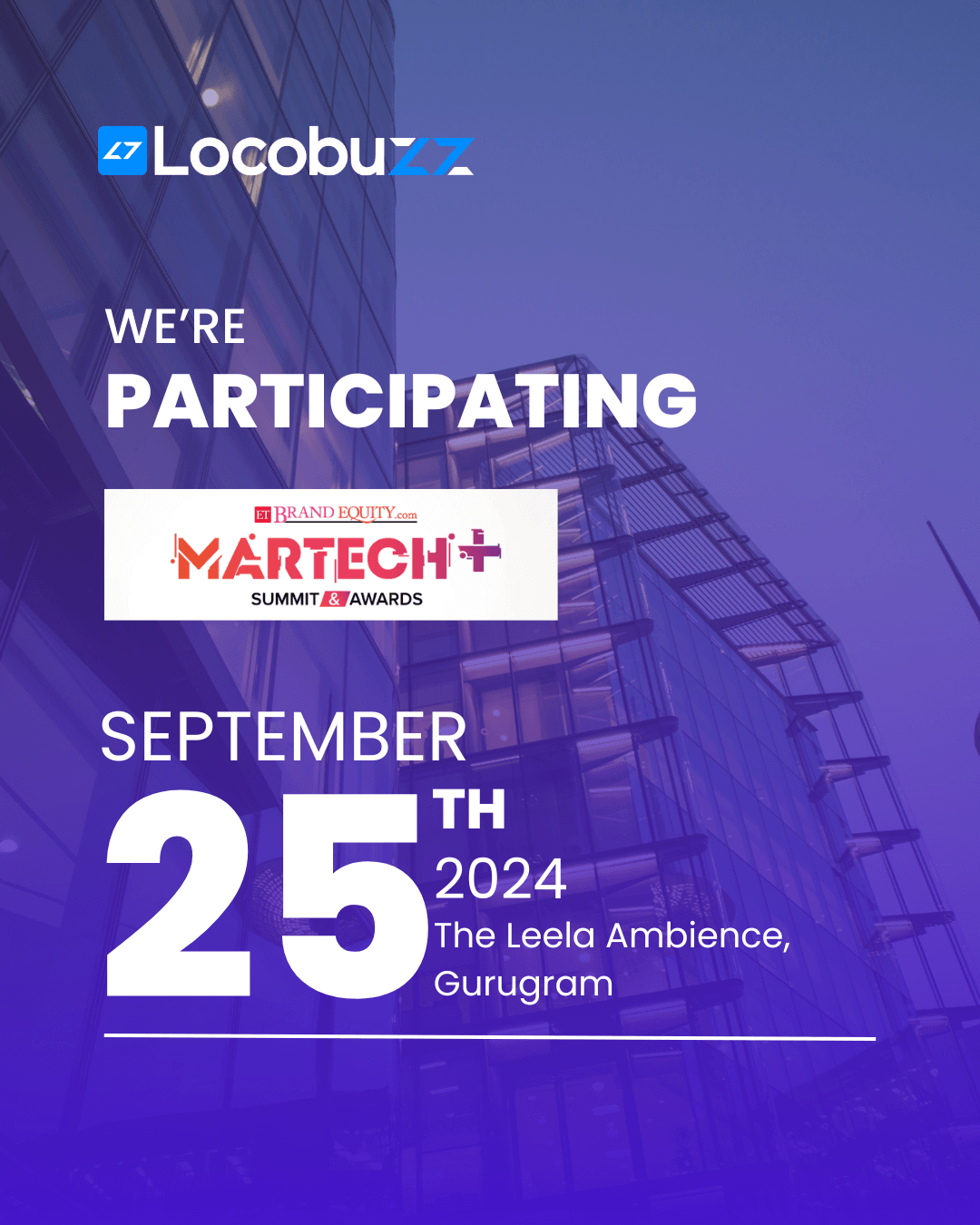 Upcoming Events and Workshops - Stay Updated with Locobuzz