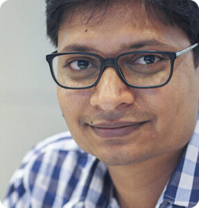 Our Locobuzz Background & History