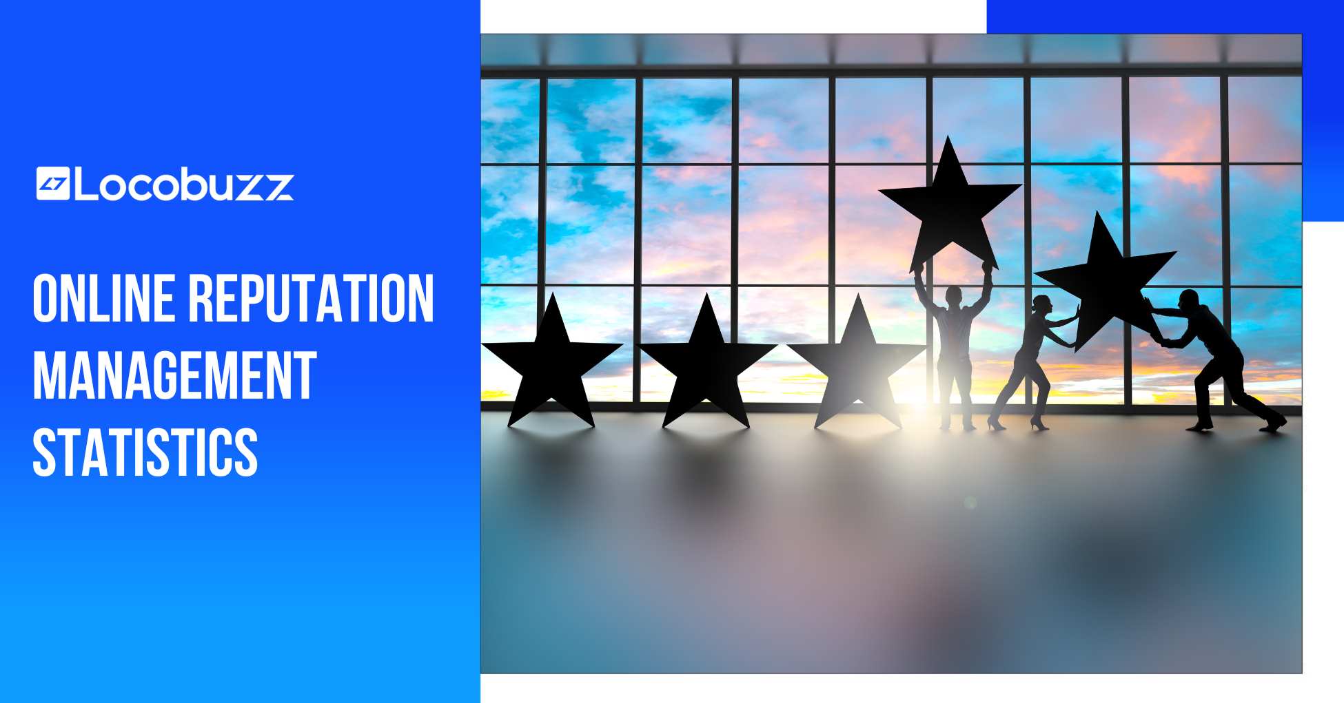 75 Top Online Reputation Management Statistics 2025