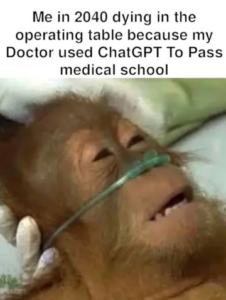 40 Hilarious ChatGPT Memes that You Cannot Miss!