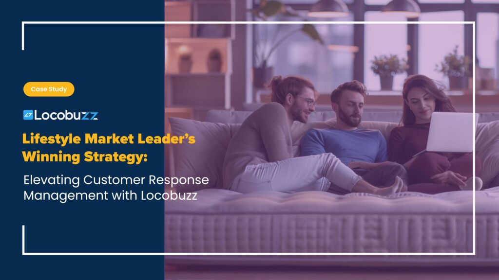 Customer Stories Across Industries | CX Success with Locobuzz