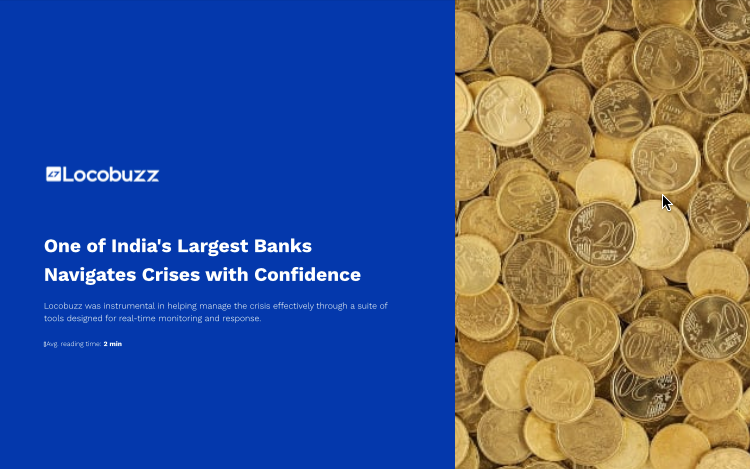 Customer Stories Across Industries | CX Success with Locobuzz