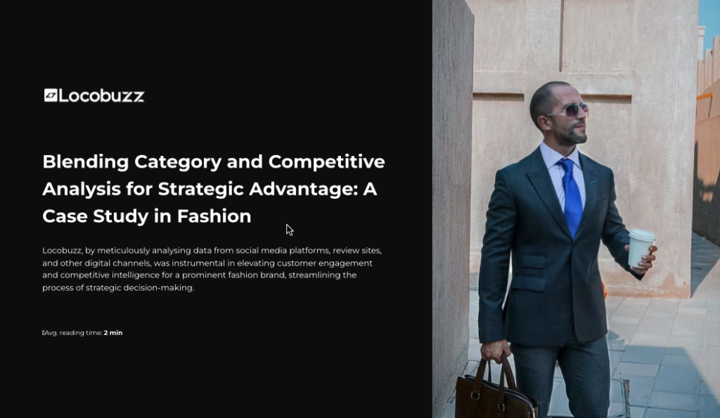 Customer Stories Across Industries | CX Success with Locobuzz