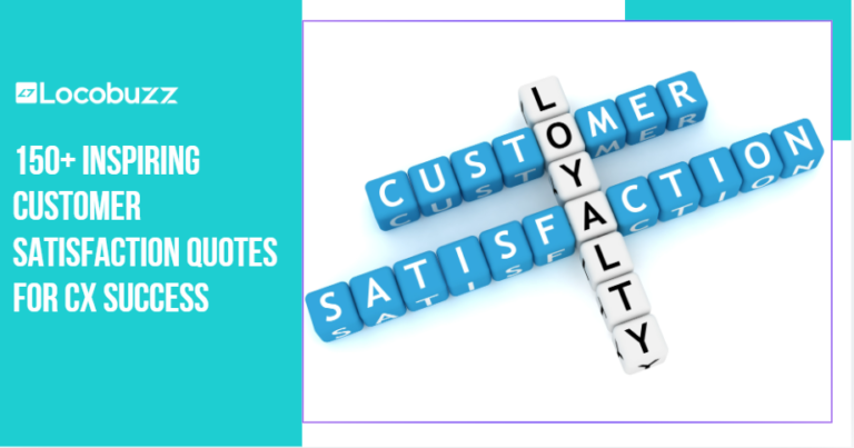 150+ Inspiring Quotes to Boost Customer Satisfaction in CX