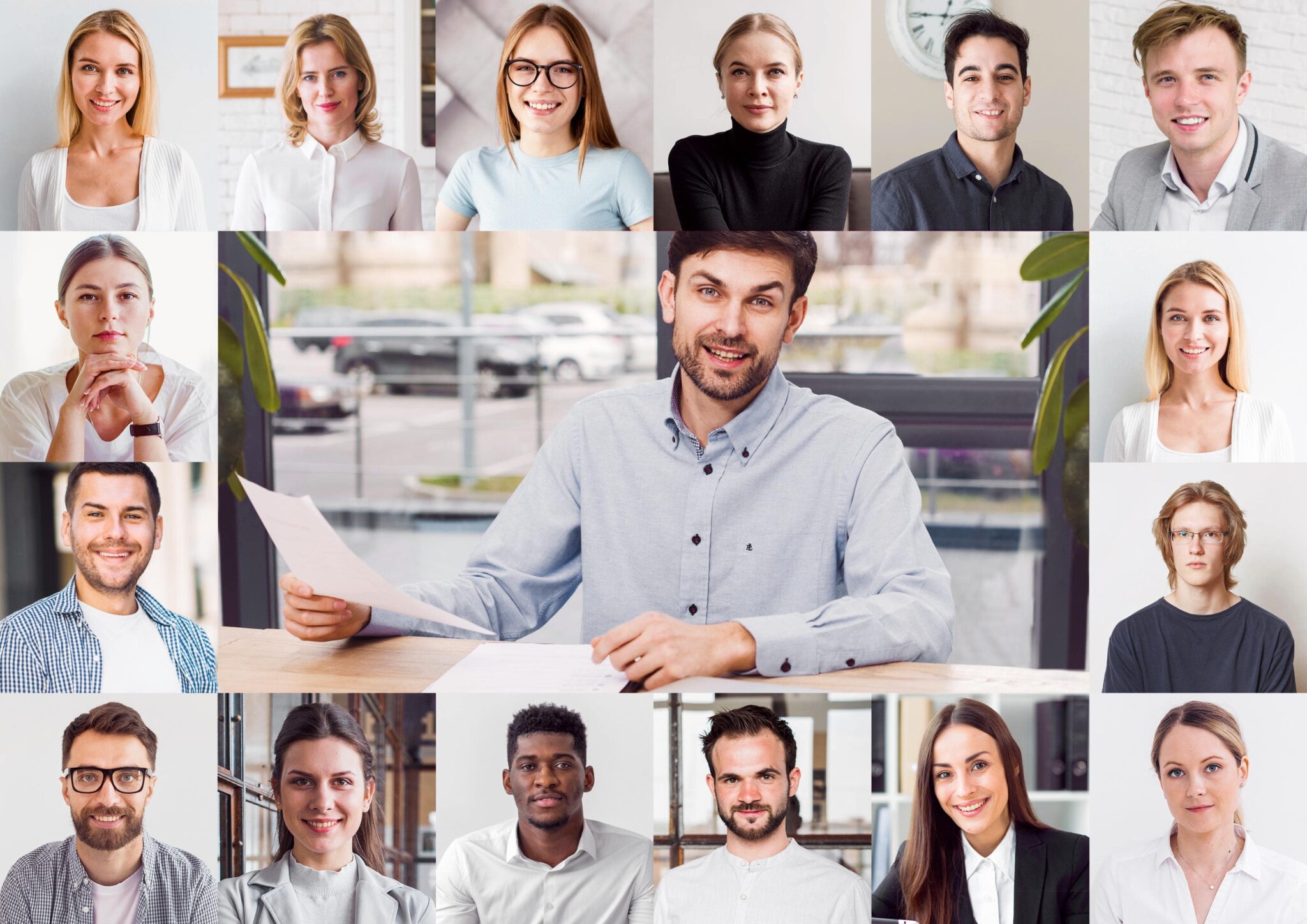 Partner with Locobuzz | AI-Powered CX & Business Intelligence Platform